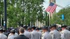 Charlotte to say goodbye to fallen CMPD Officer Joshua Eyer | wcnc.com