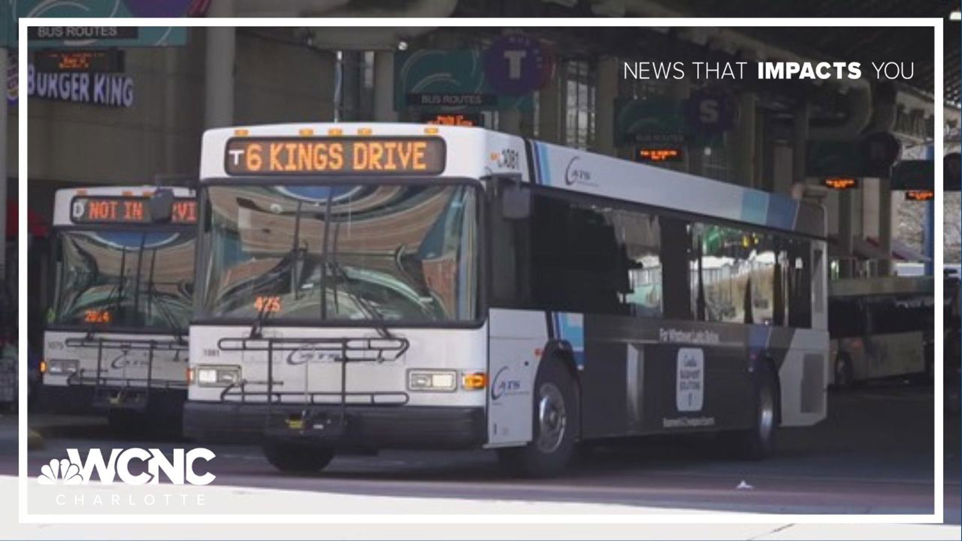 CATS approves budget for safety initiatives, more buses | wcnc.com