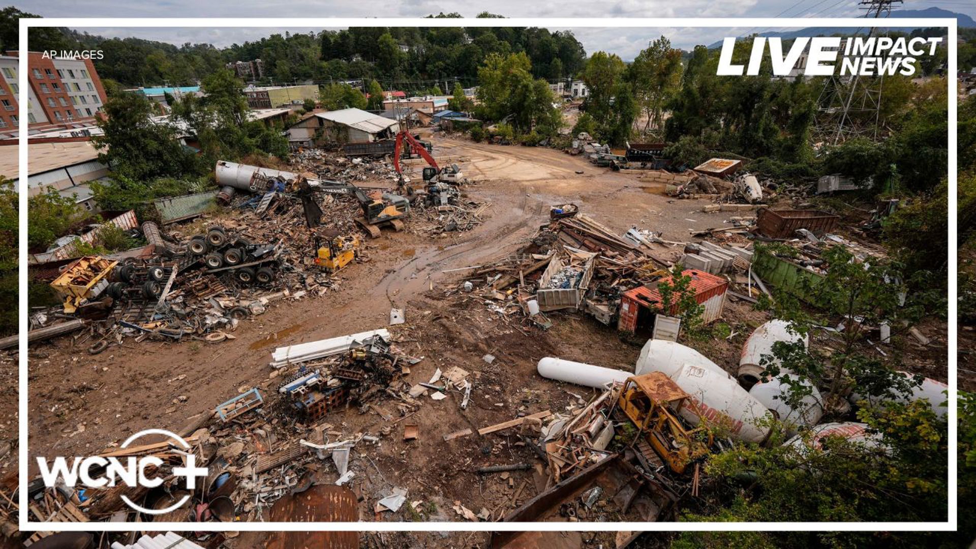 Facts and stats: NOAA issues finalized report on Hurricane Helene ...