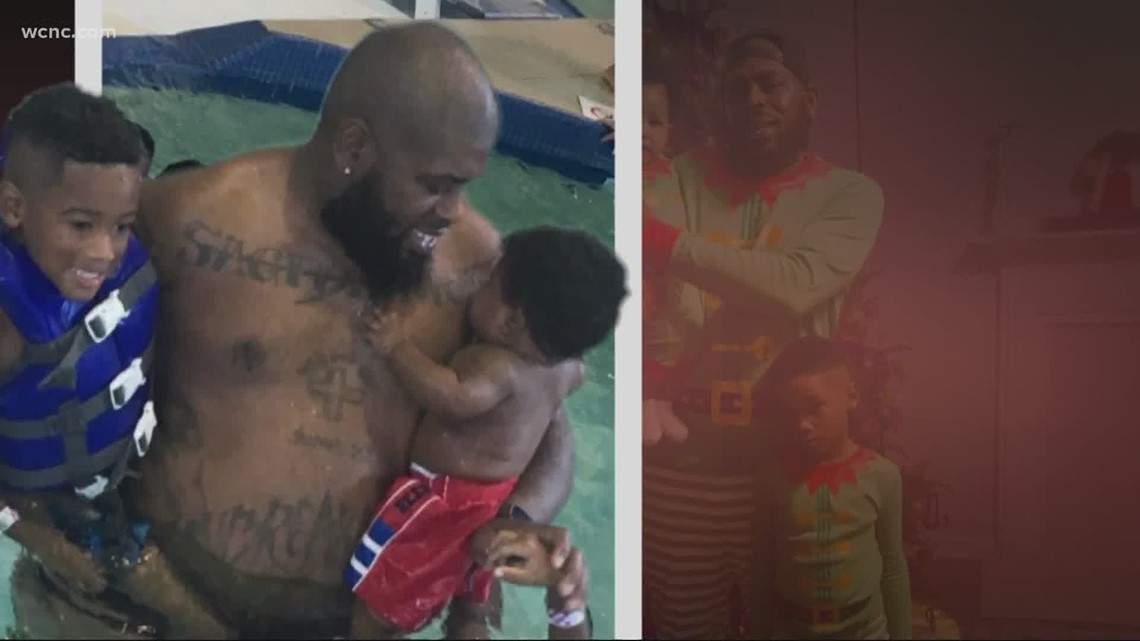 Harold Easter's in-custody death: Sequence of events | wcnc.com