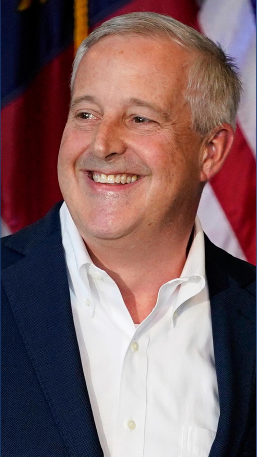 NC Senate primary heats up, as both parties call it a 'must-win' seat ...