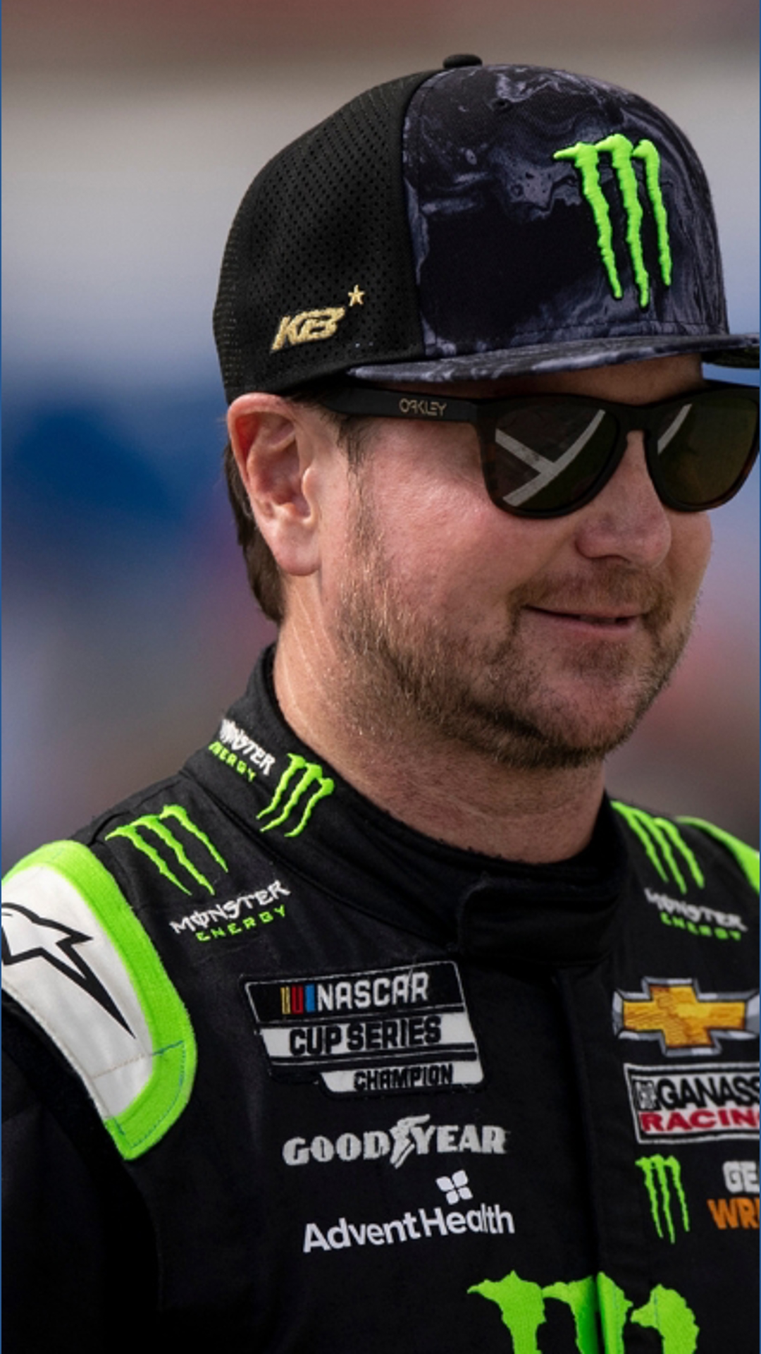 NASCAR Hall of Fame inductees: Kurt Busch, Harry Gant, Ray Hendrick ...