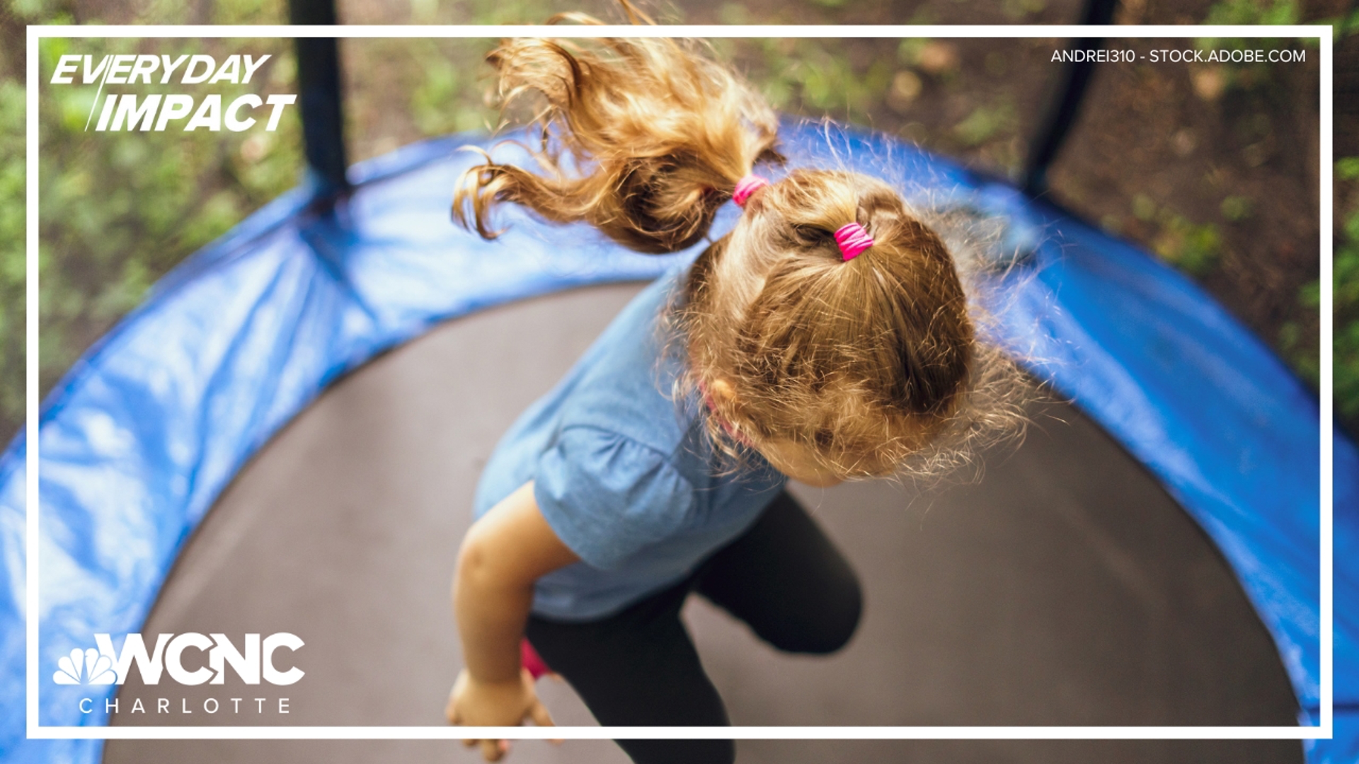 How to avoid these common summer injuries | wcnc.com