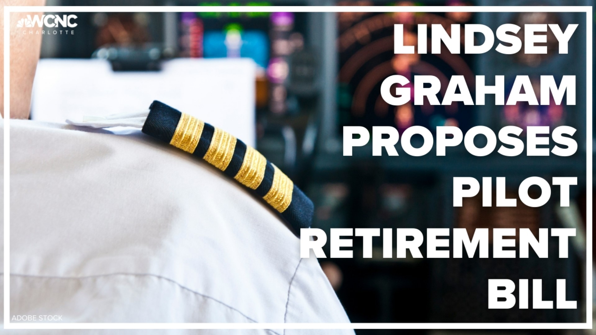 Brooke Katz | wcnc.com