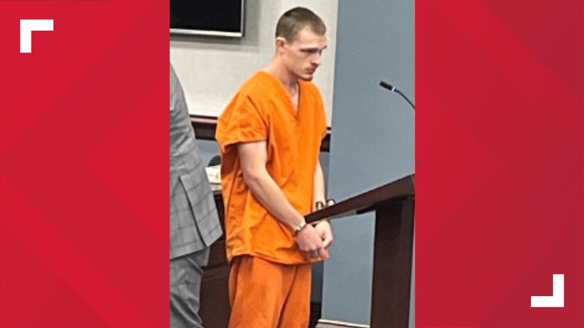 Judge denies bond for drunk driving suspect in deadly crash | wcnc.com