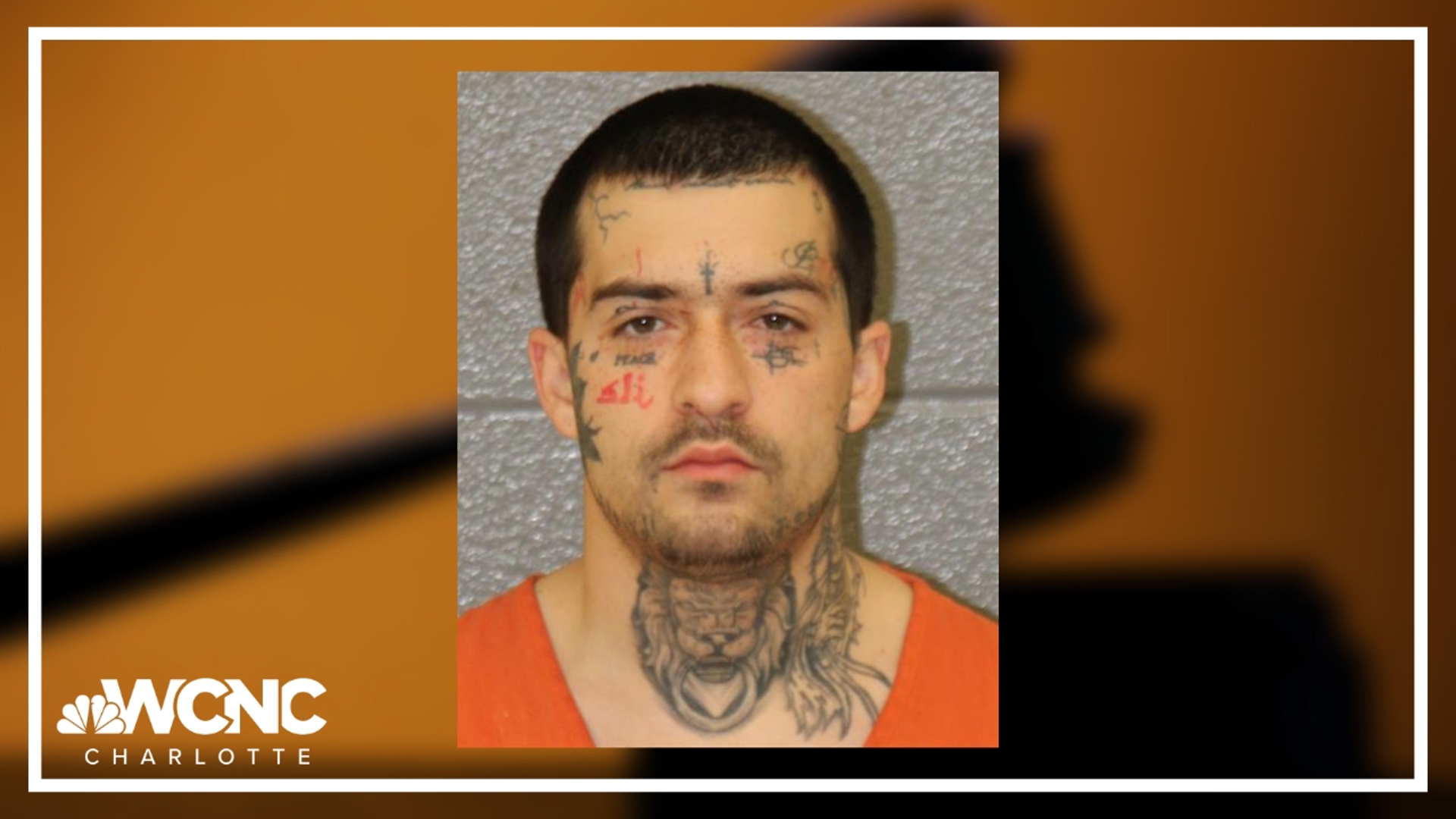 Charlotte homicide suspect appears in court | wcnc.com