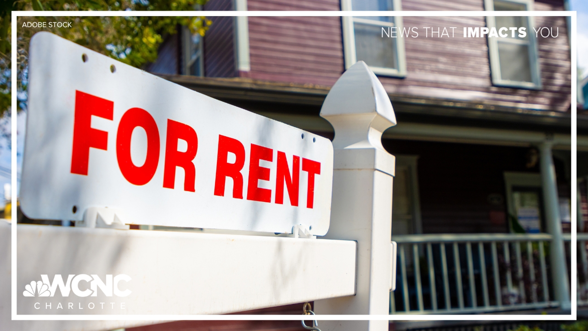 Affordable housing gap expected to threaten NC's economic growth | wcnc.com