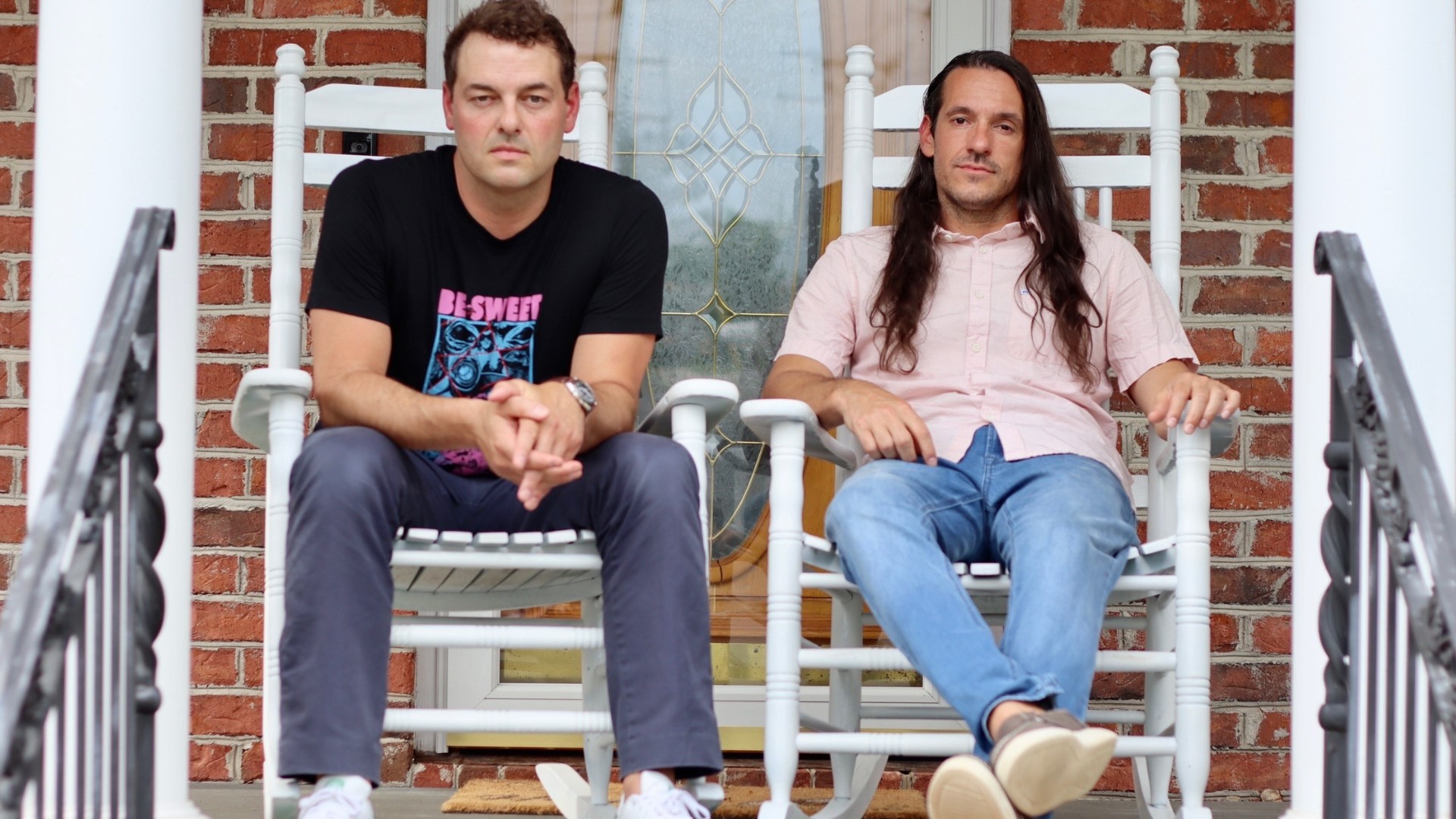 NC brothers in different cities grow closer by making music | wcnc.com