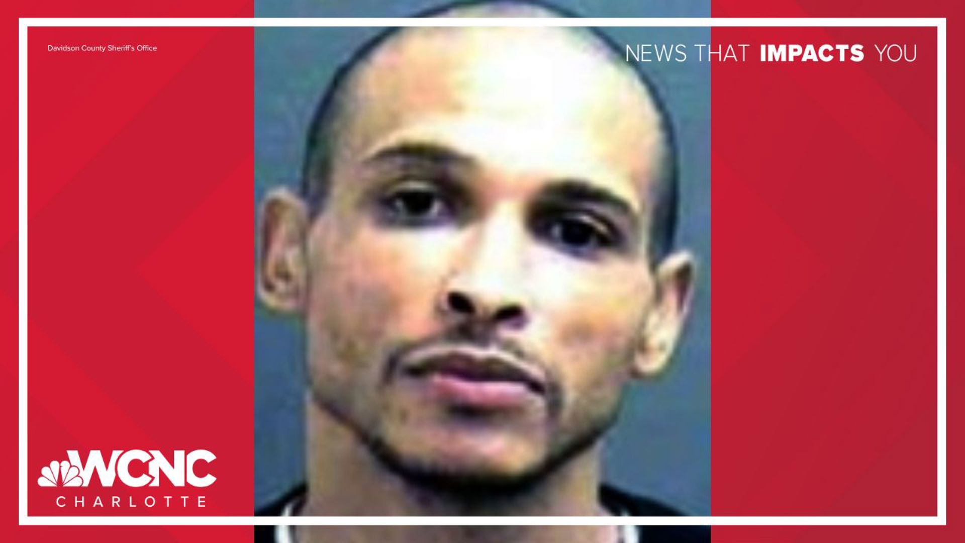 Human remains in NC scrapyard identified as missing Charlotte man ...