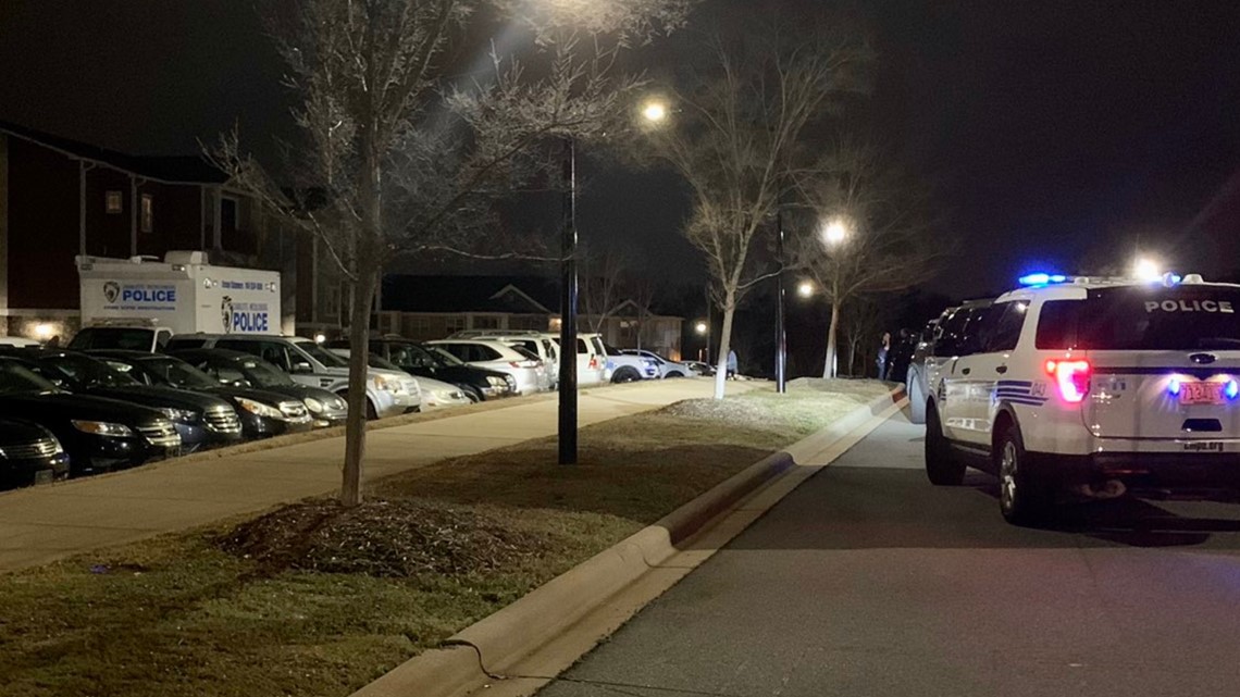 Homicide investigation underway near UNC Charlotte | wcnc.com