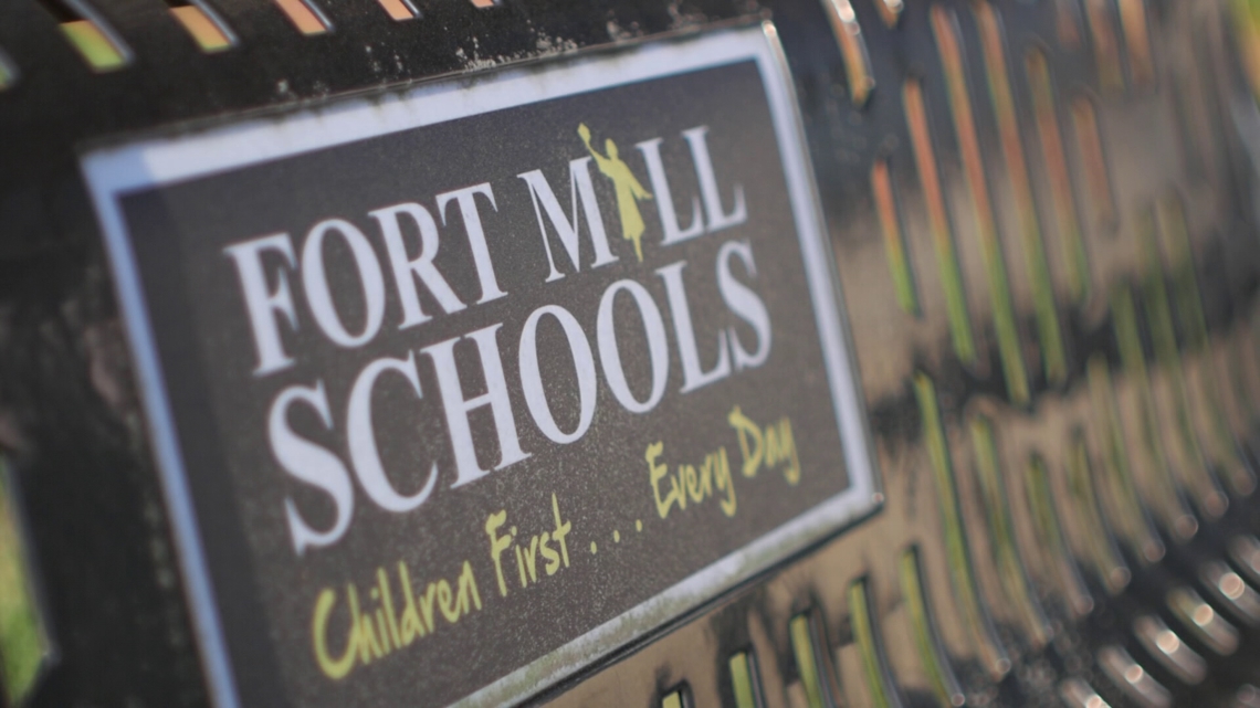 Fort Mill schools rank high in state education | wcnc.com