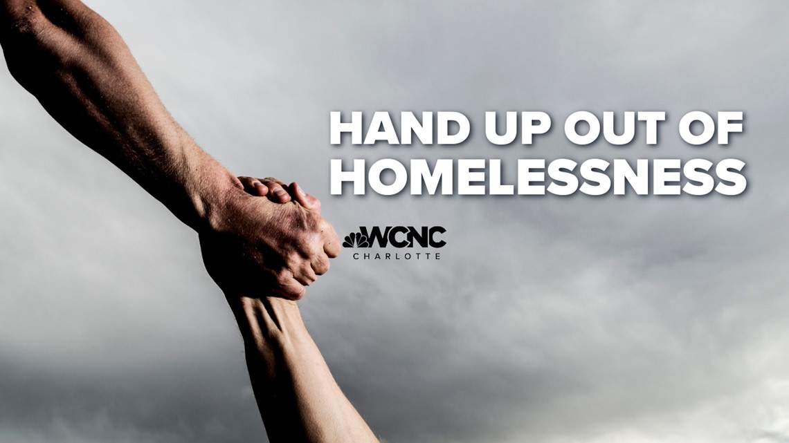 Seeking Solutions: A hand up out of homelessness | wcnc.com