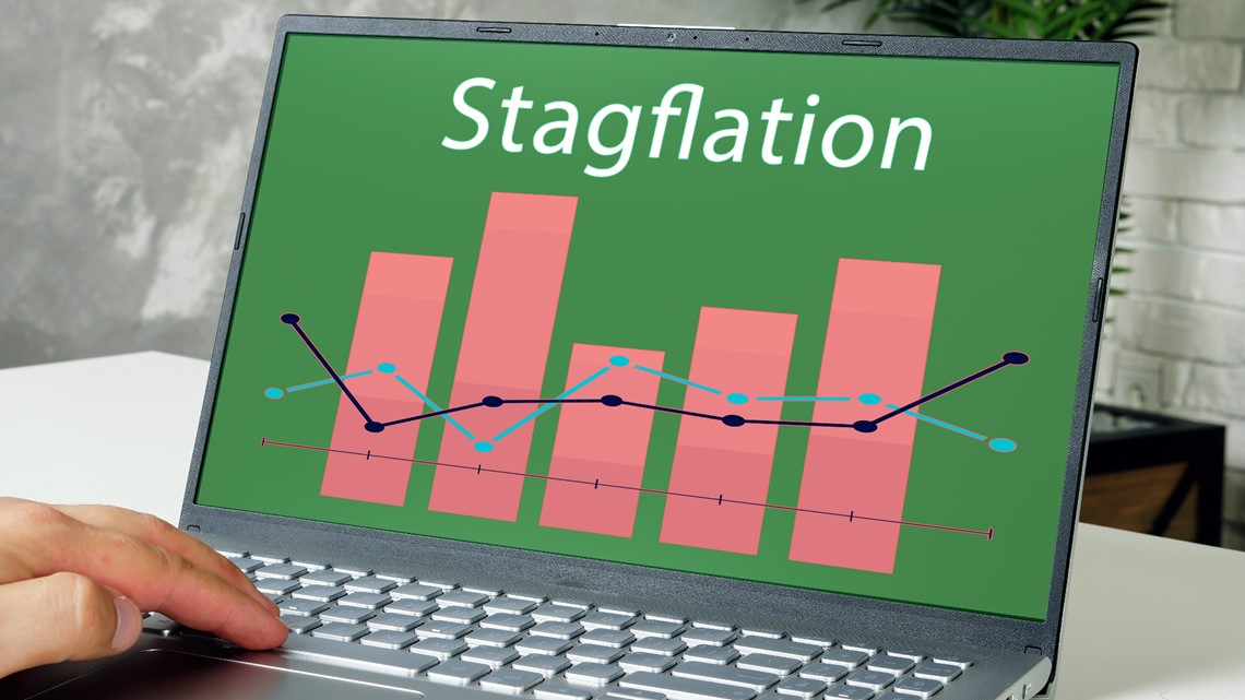 What causes stagflation? | wcnc.com