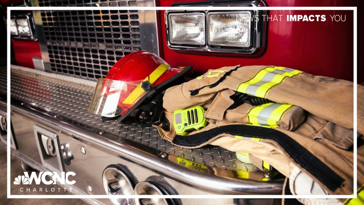 What we know about Charlotte shooting suspect Terry Hughes Jr. | wcnc.com