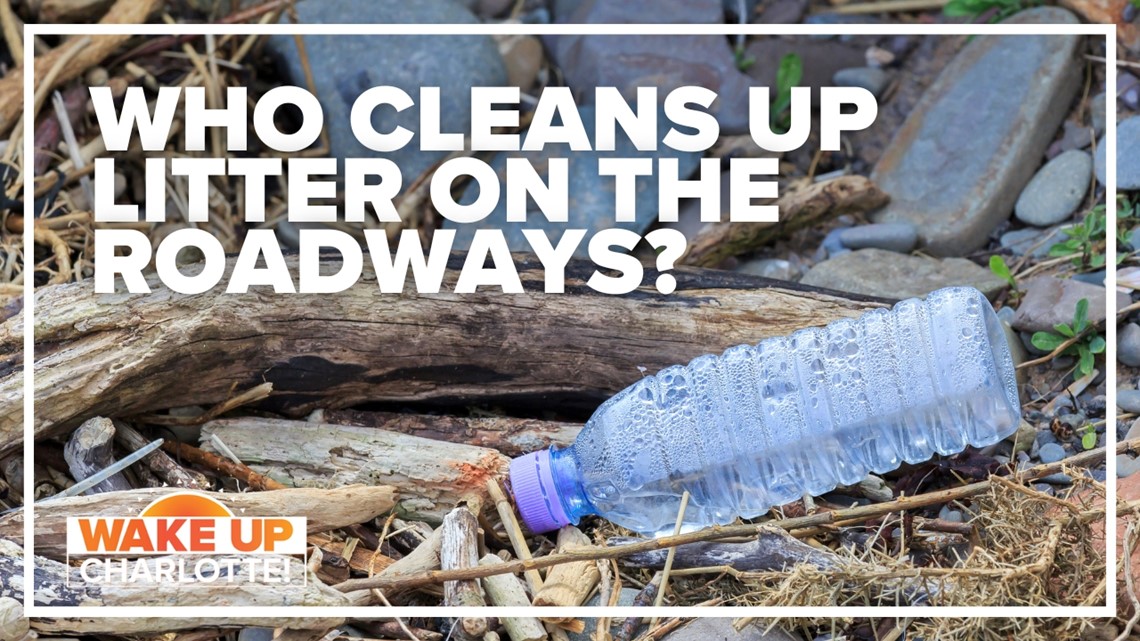 Yes, contractors are required to maintain a clean worksite and pick up ...