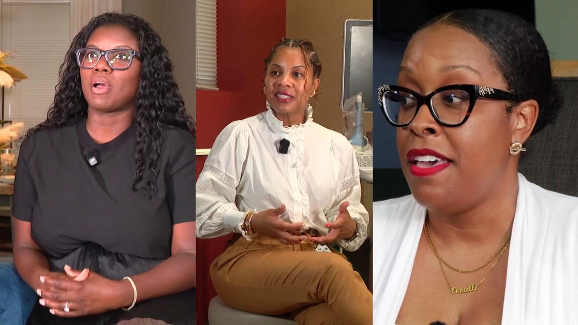 Fibroid Awareness Month: Women's stories from July 2025 | wcnc.com