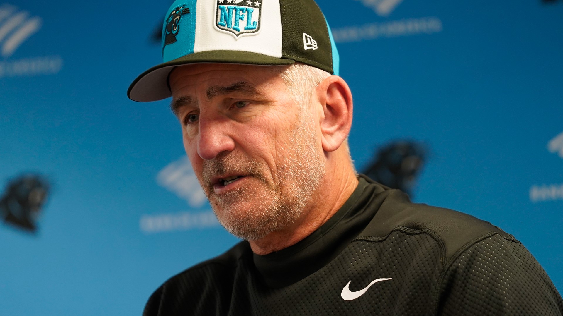 Carolina Panthers fire head coach Frank Reich | wcnc.com