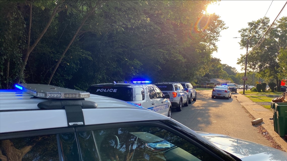 Officer-involved shooting under investigation in Charlotte | wcnc.com