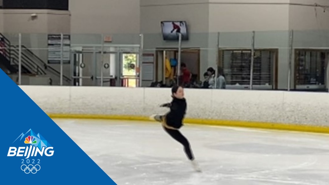 Where to go ice skating in Pineville, NC | wcnc.com