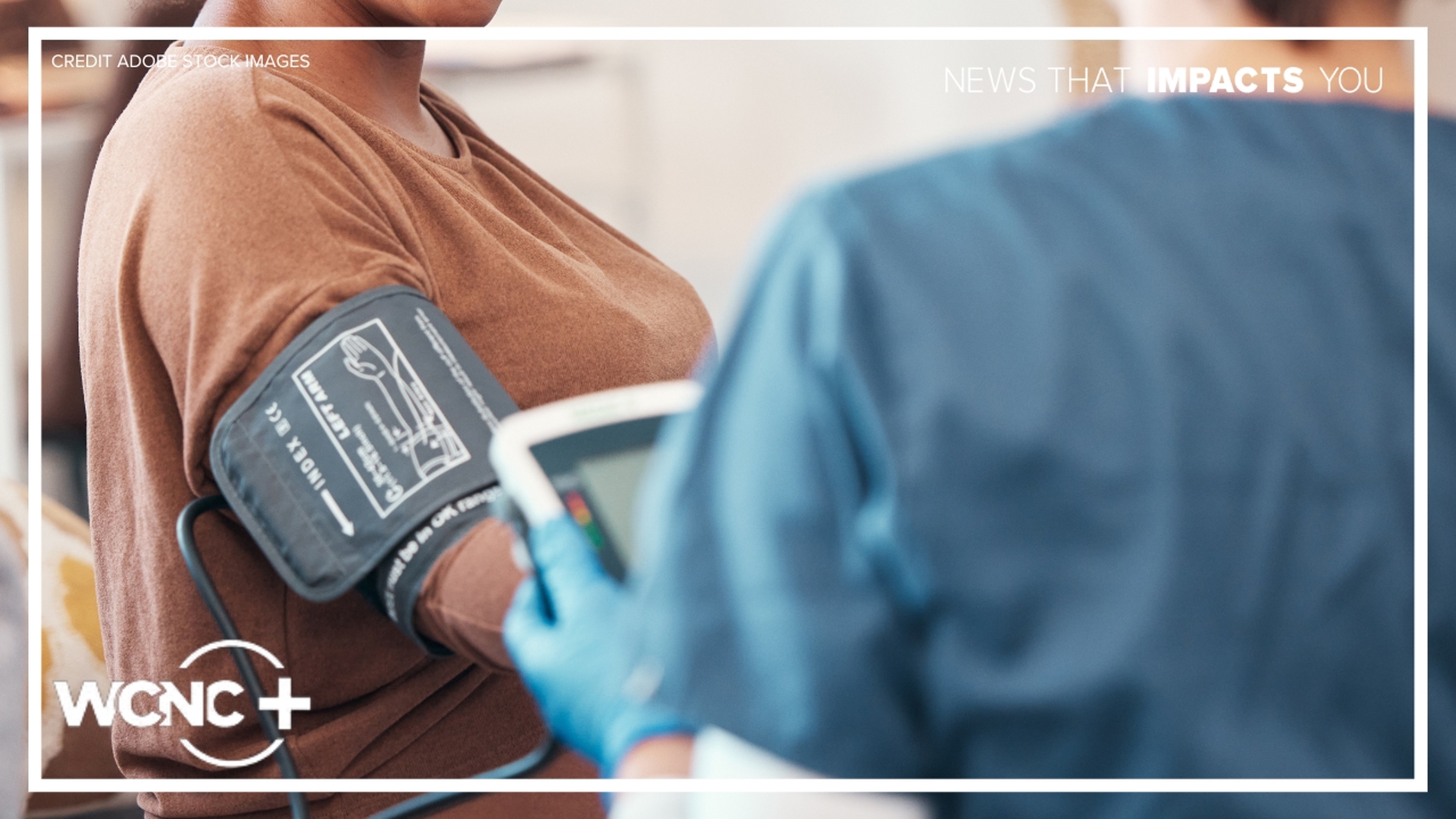 Dermatologists debunk myth people of color won't get melanoma | wcnc.com