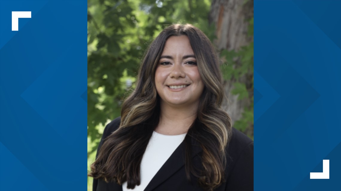 Liz Monterrey becomes first Latina woman elected to CMS board | wcnc.com