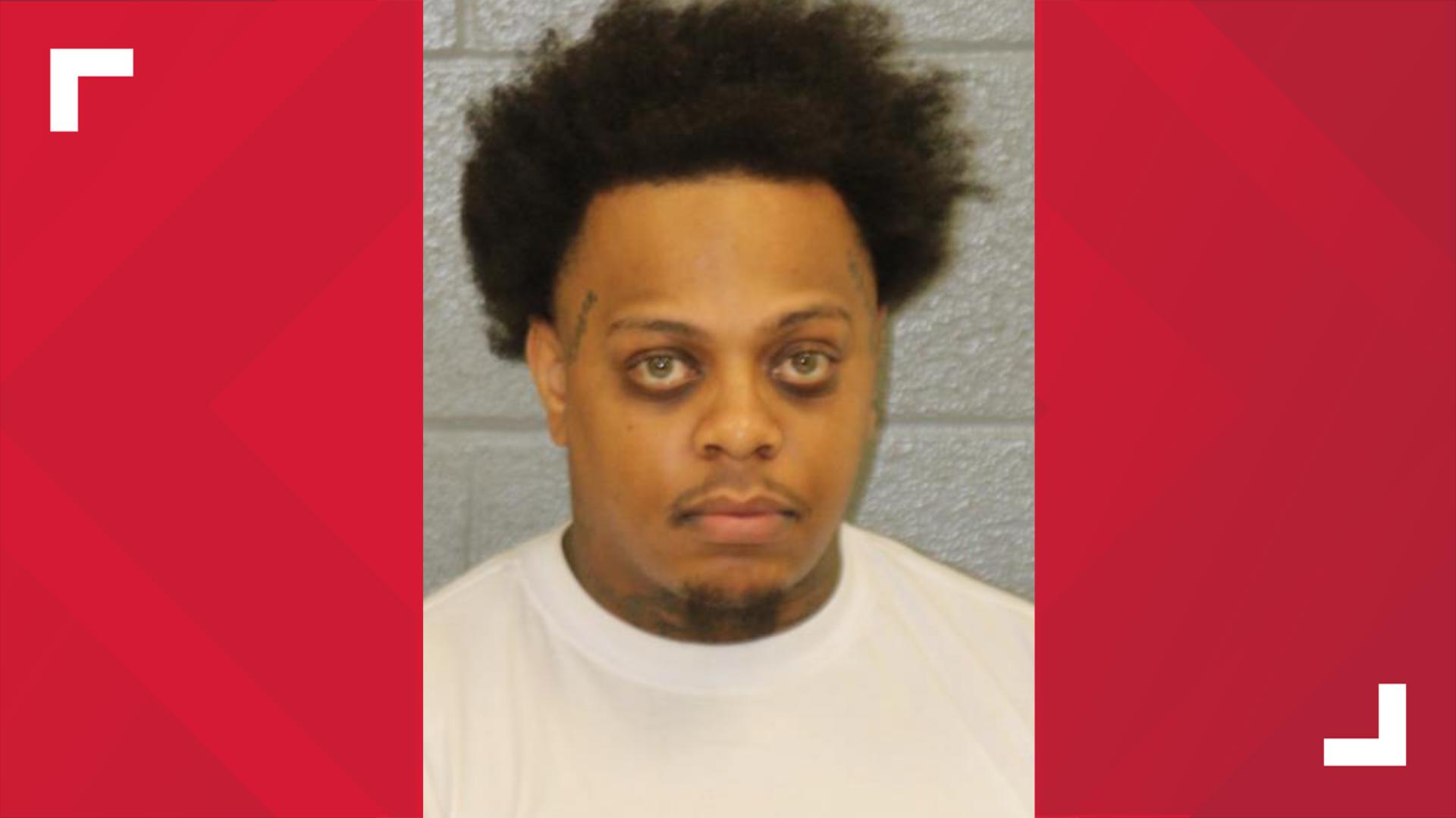 Suspect in December 2024 homicide case extradited to Charlotte, N.C. | wcnc.com