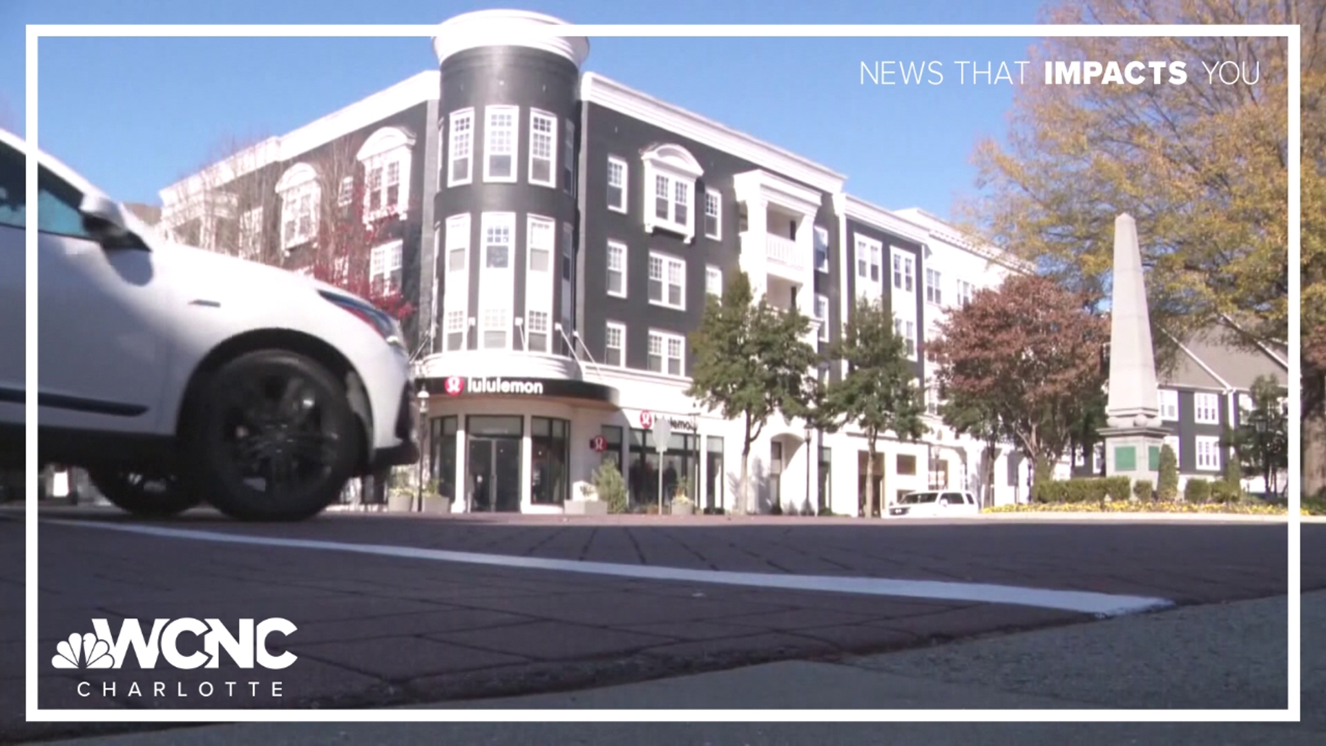 Huntersville police to increase patrols in Birkdale Village after rise ...