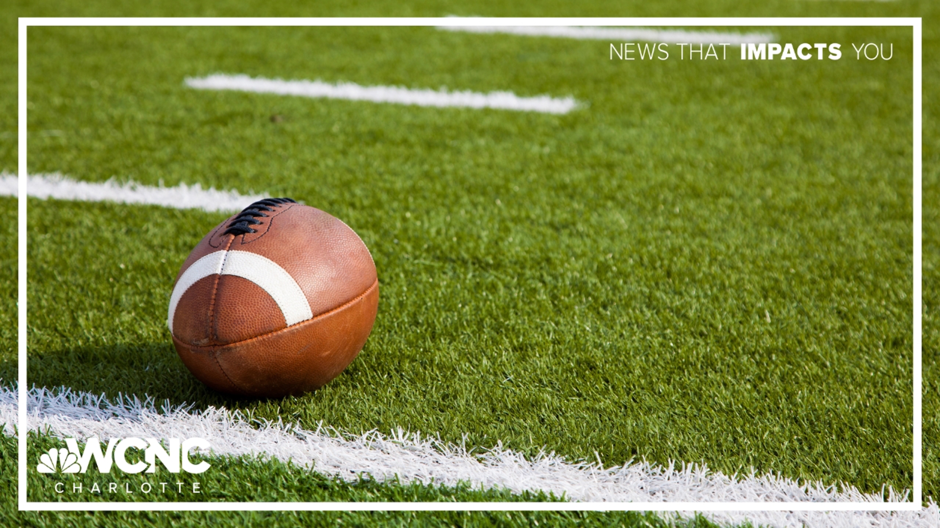 West Charlotte football coach Sam Greiner dismissed, school says | wcnc.com