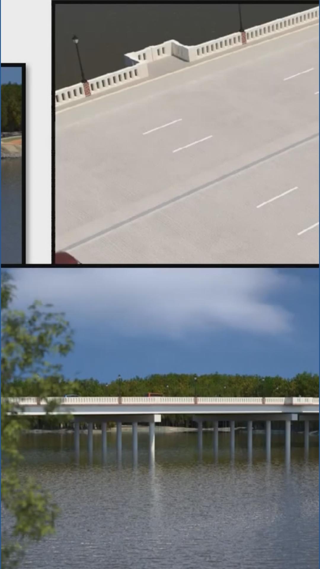 Belmont drivers await delayed Wilkinson Blvd bridge project | wcnc.com