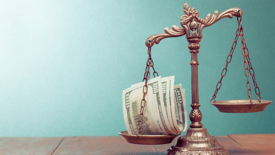 Data shows top reasons for wealth disparities by race | wcnc.com