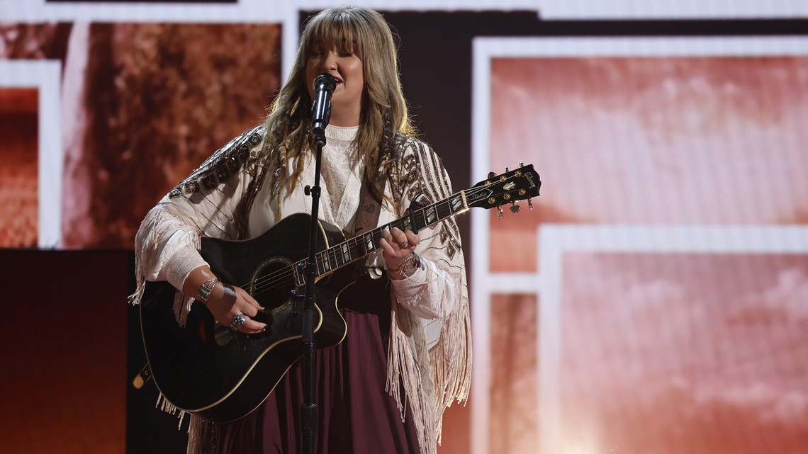 Statesville, NC singer performs on 'America's Got Talent' | wcnc.com