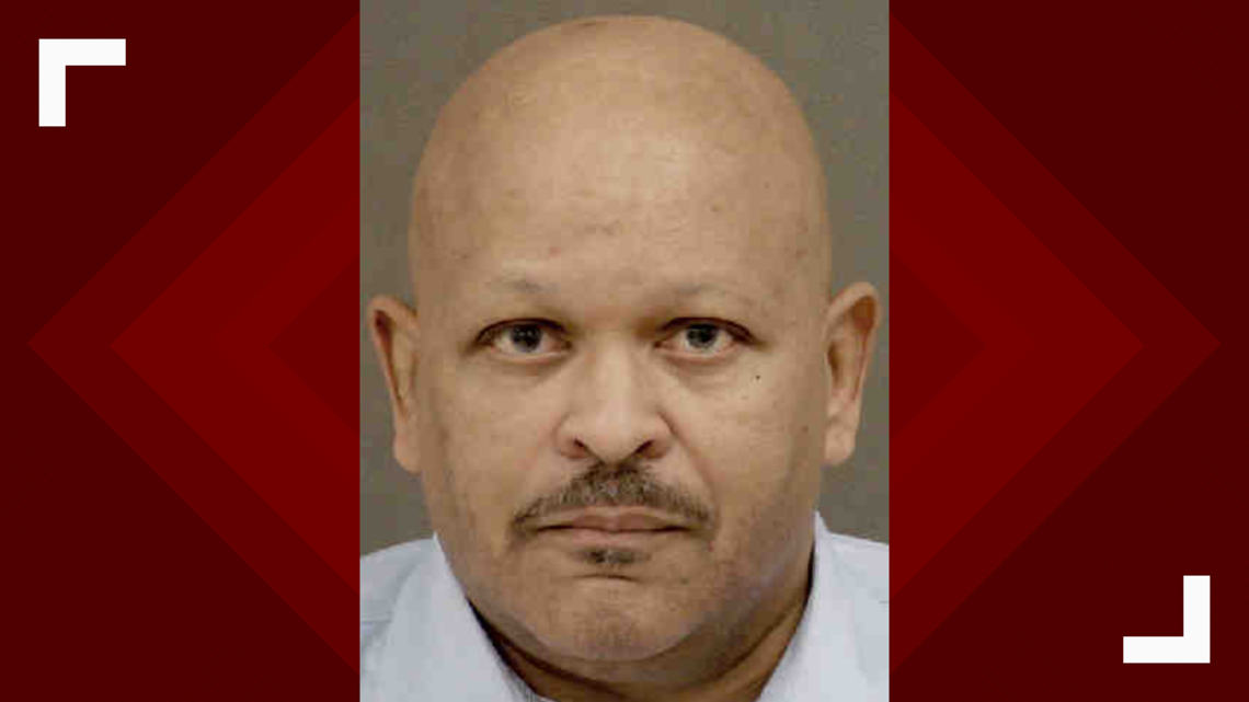 Former state Rep. Rodney Moore surrenders to authorities | wcnc.com