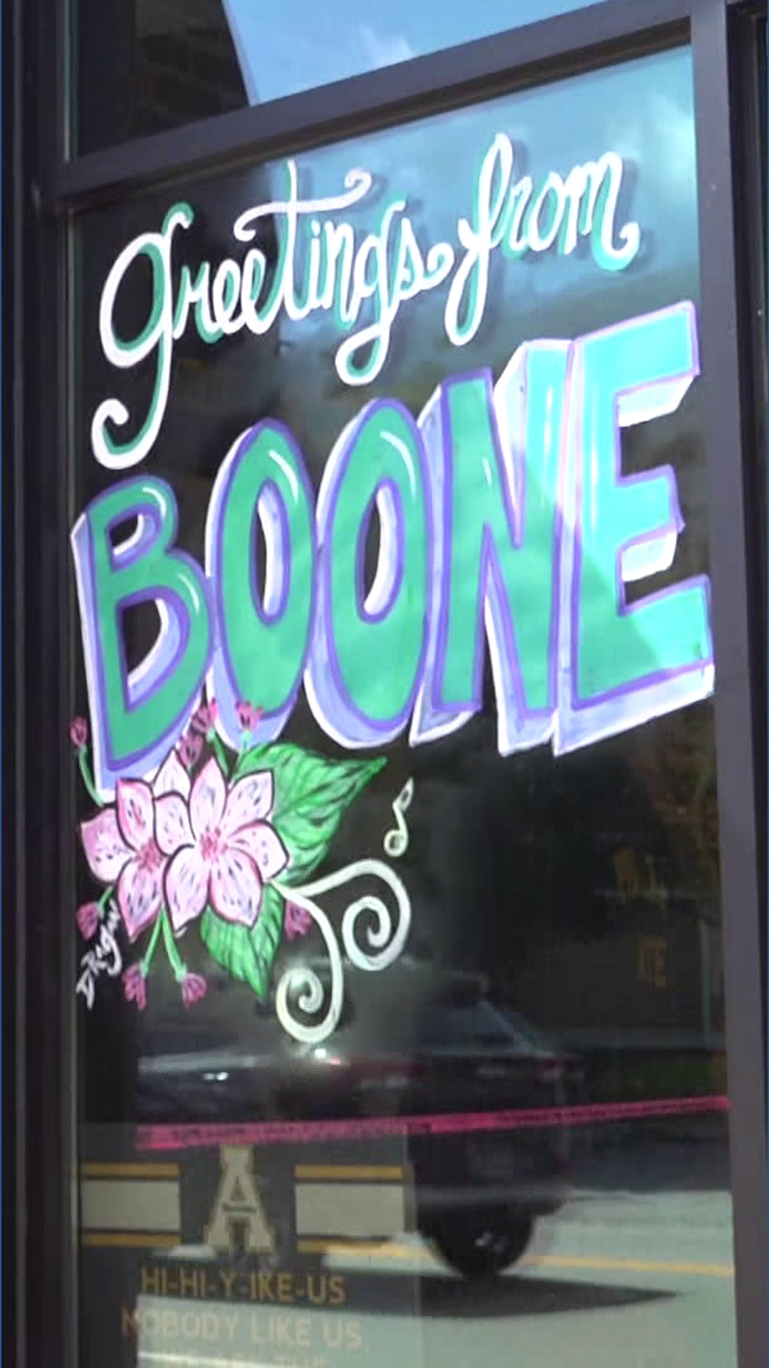 How Boone's business community rallied after Hurricane Helene destroyed ...