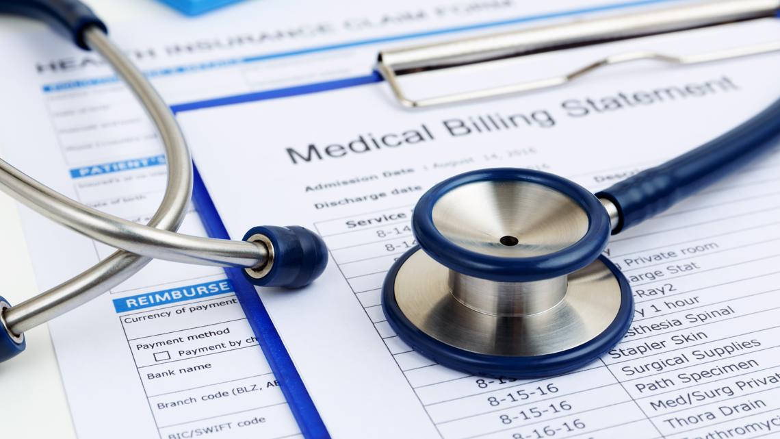 US health insurance costs could surge 9.5% in 2026 | wcnc.com