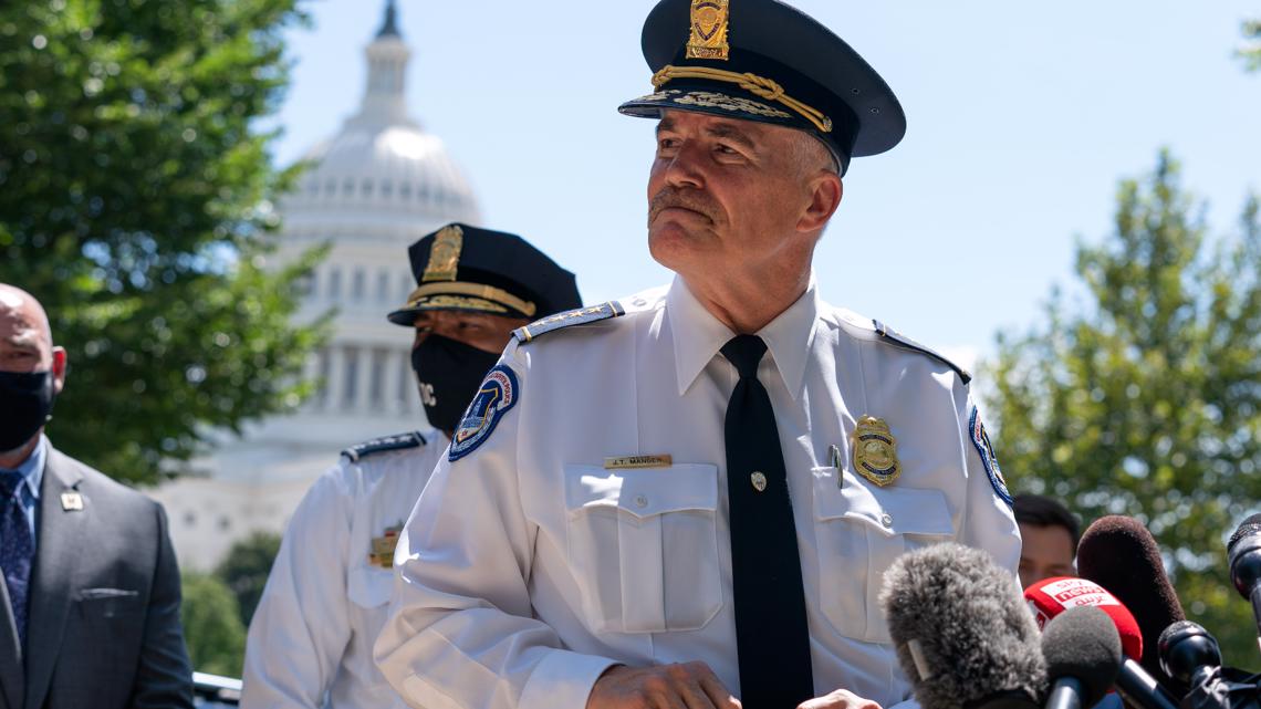 What we know about Ray Roseberry, Washington bomb threat suspect | wcnc.com