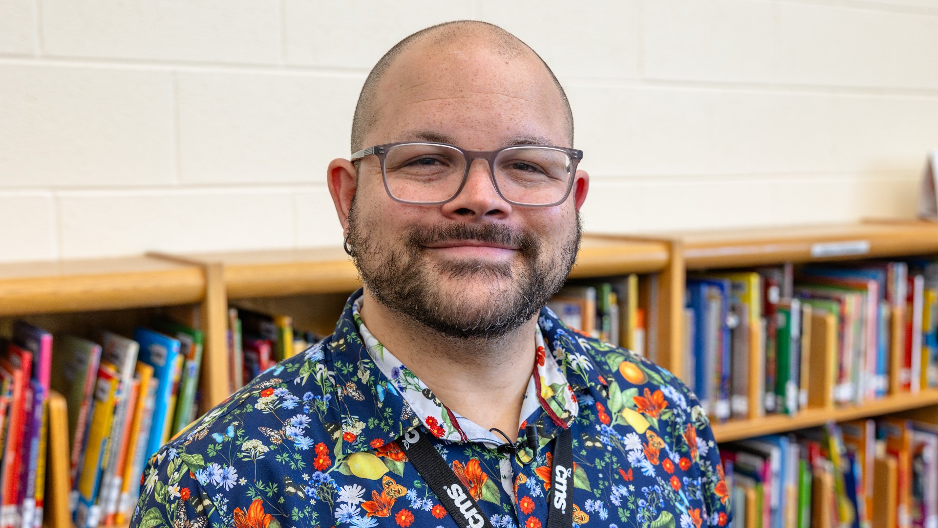 CMS Gem Awards 2024 recipients | wcnc.com