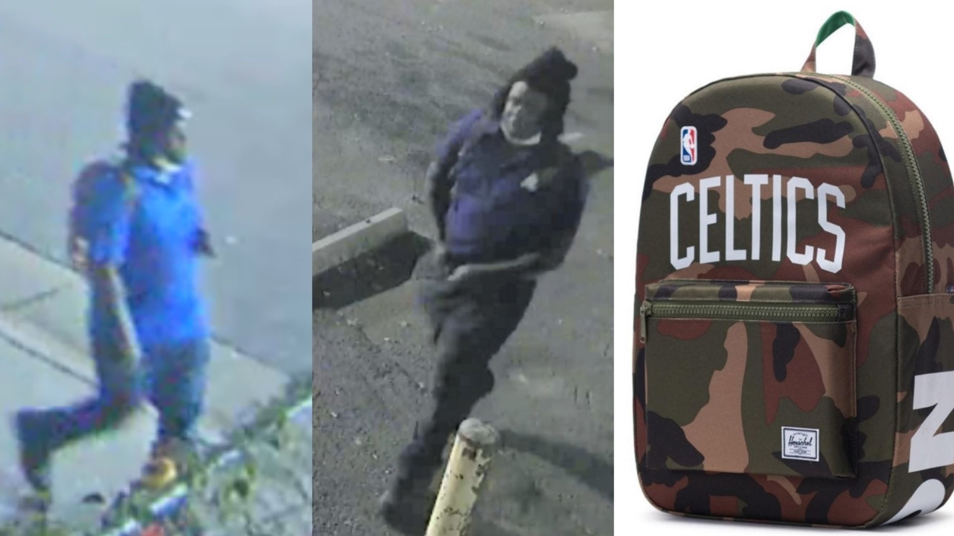 CMPD searching for attempted rape suspect in December case | wcnc.com