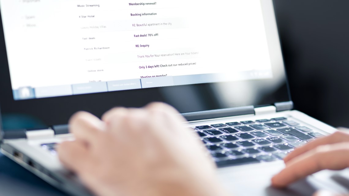 Ghost job postings? What are they? | wcnc.com