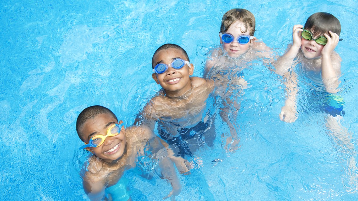 VERIFY: Experts debunk common swimming myths | wcnc.com