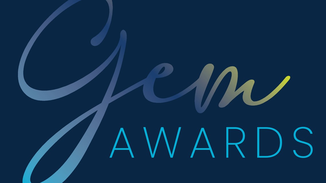 CMS Gem Awards 2023 recipients | wcnc.com