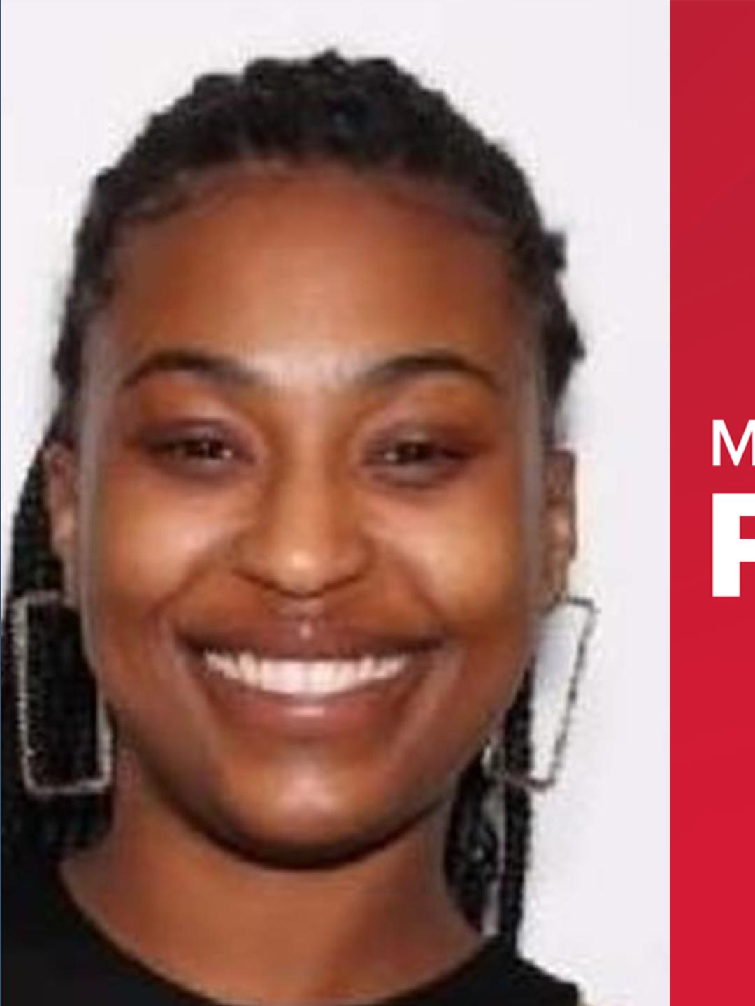 Missing Charlotte mother: Family intensifies search as CMPD releases ...