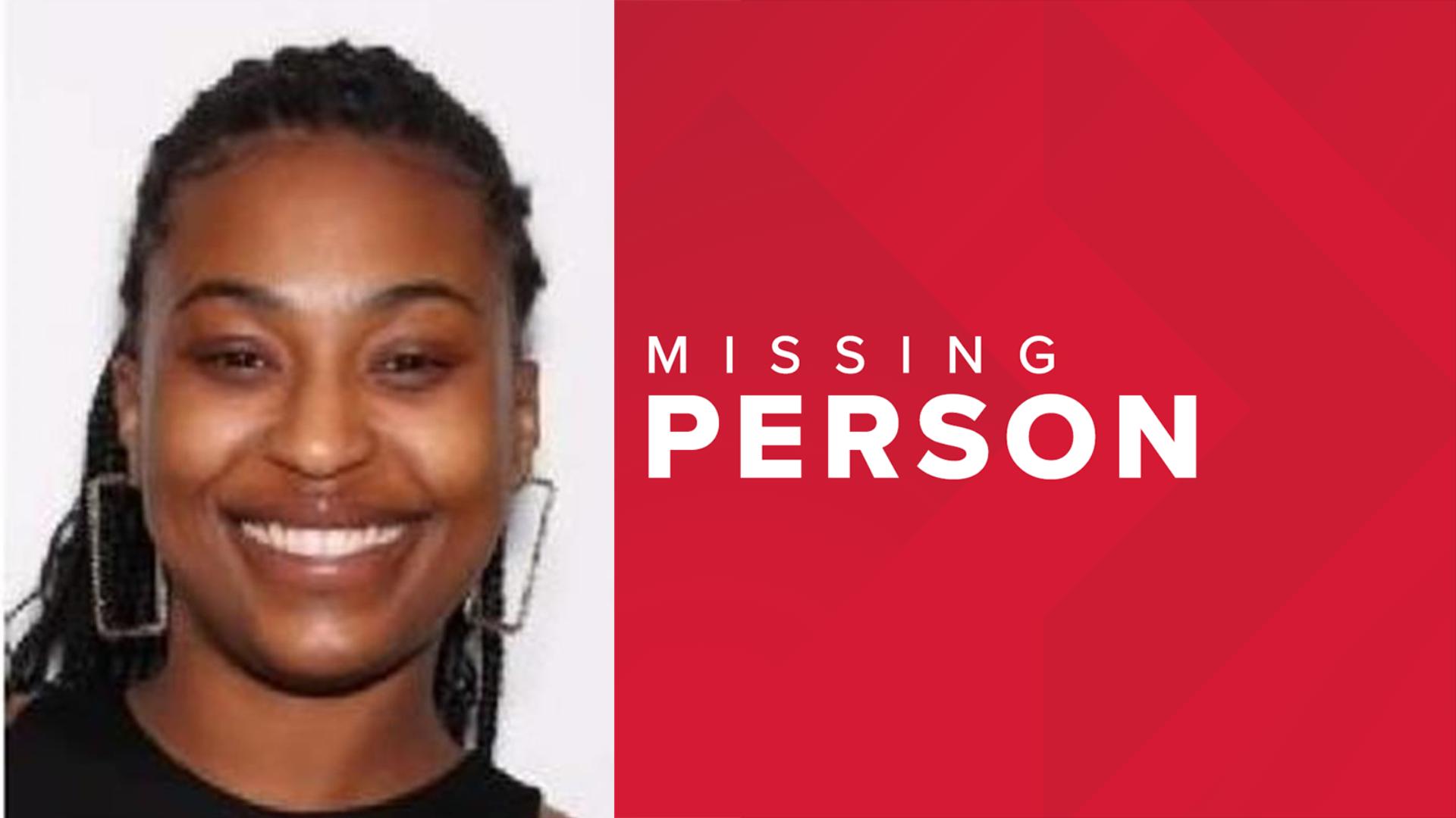 Missing Charlotte mother: Family intensifies search as CMPD releases ...
