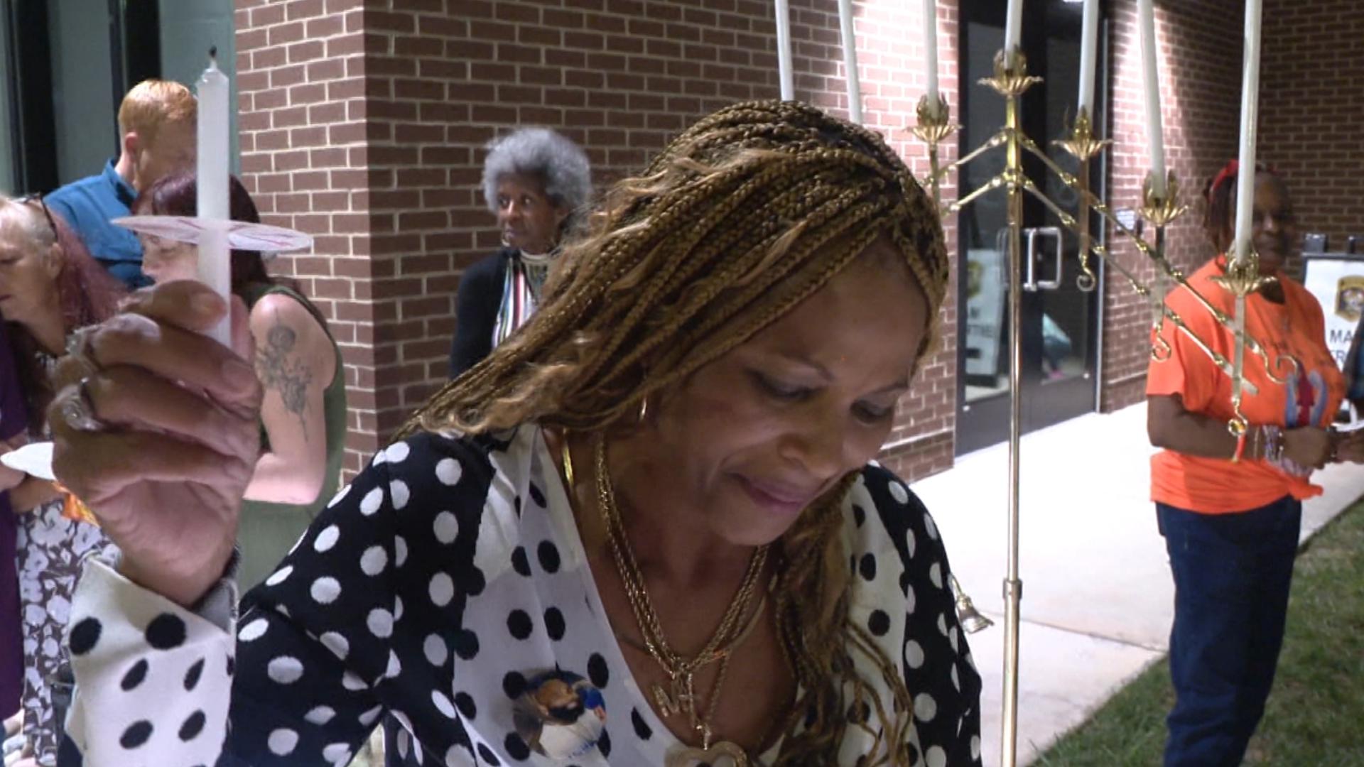 Deadly Burke County fire investigated as double homicide | wcnc.com