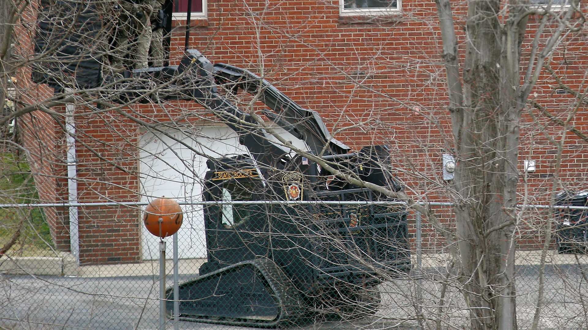 Rook vehicle funding request approved by Charlotte city council | wcnc.com