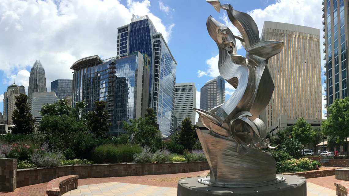 9 things to do in Charlotte this weekend | wcnc.com