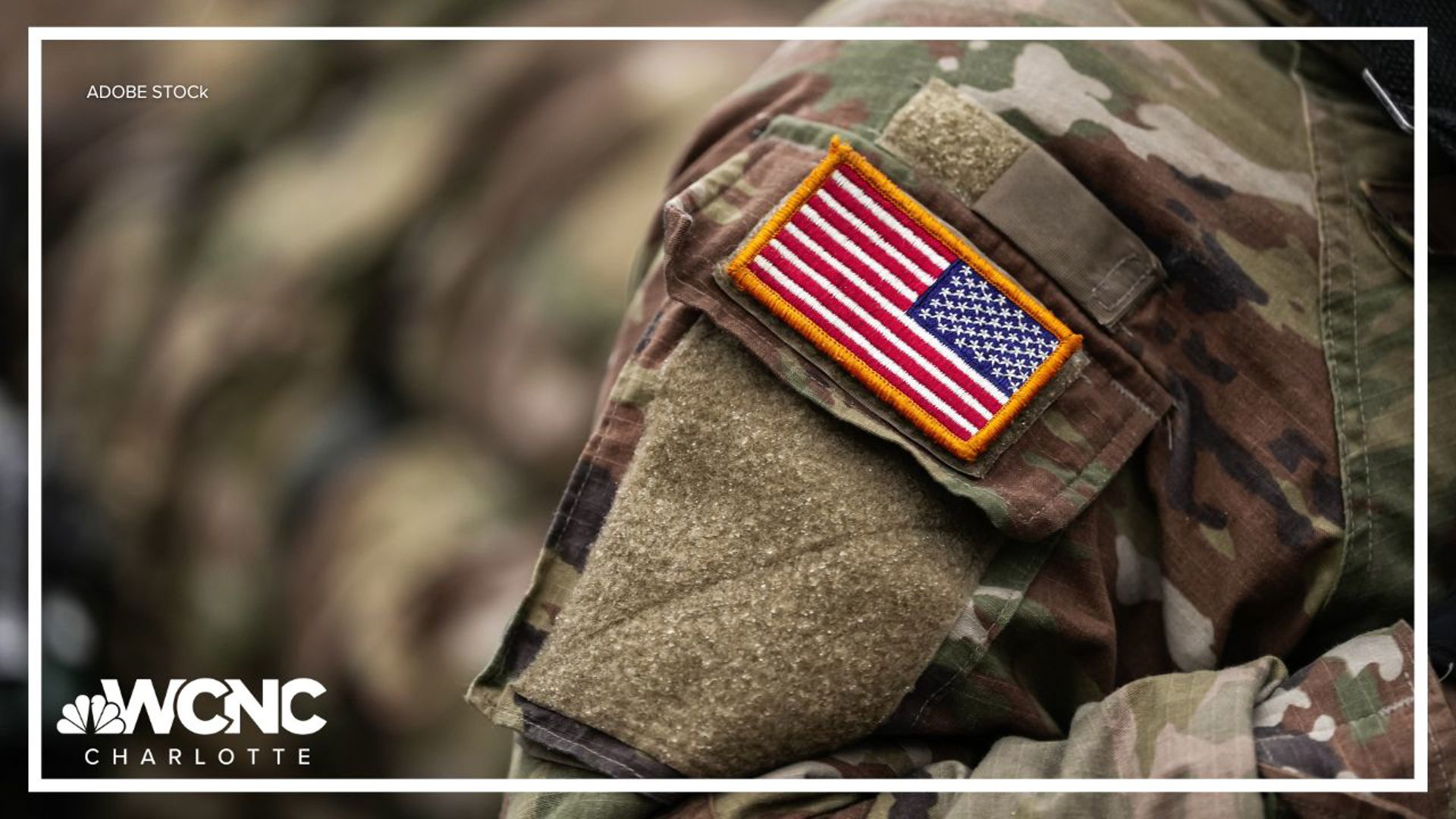 Trump names pick for Secretary of Army | wcnc.com