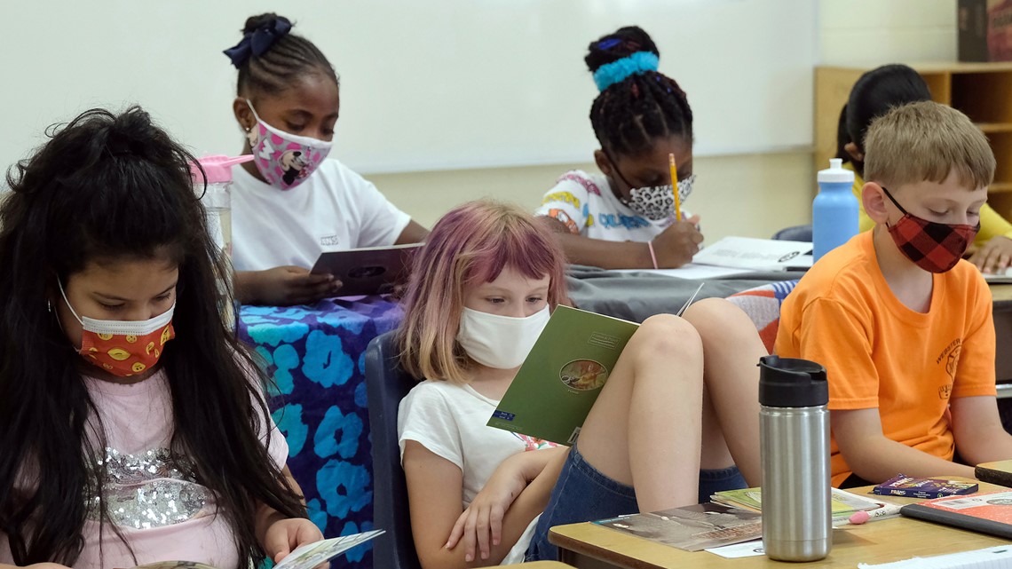 School safety technology available through Charlotte company | wcnc.com