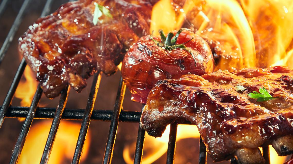 Bubba's Barbecue reopens after two year pandemic hiatus | wcnc.com
