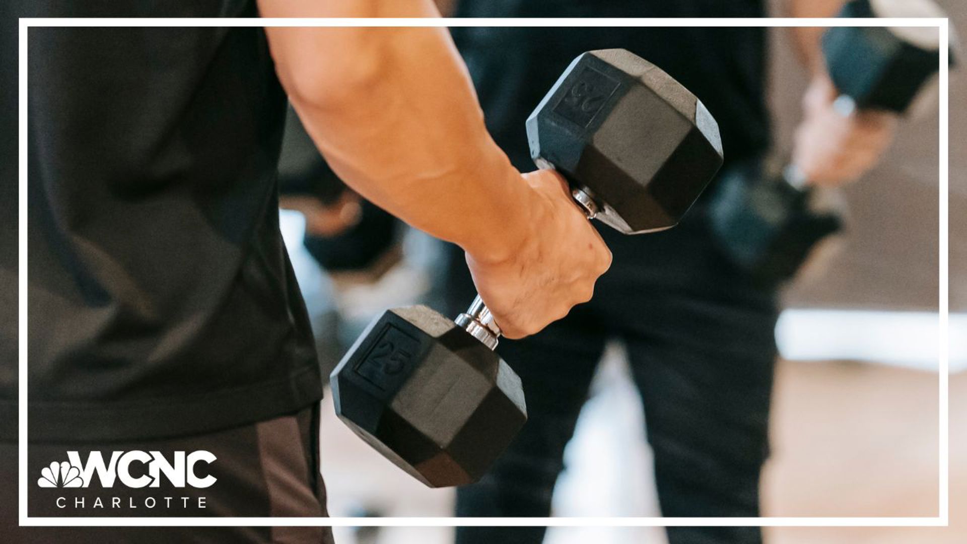 What science says about sticking to your fitness New Year's resolution ...