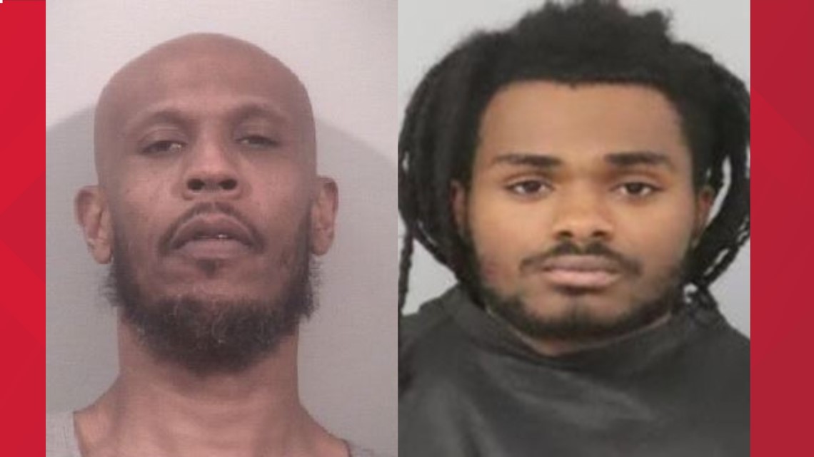 2 men charged with Concord, NC murder | Local crime news | wcnc.com